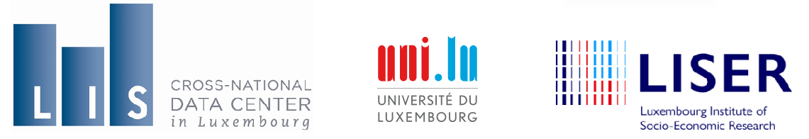 LIS Cross-National Data Center in Luxembourg